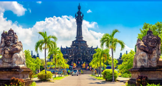 City and Cultural Tours | PPL AGM 2022, BALI INDONESIA